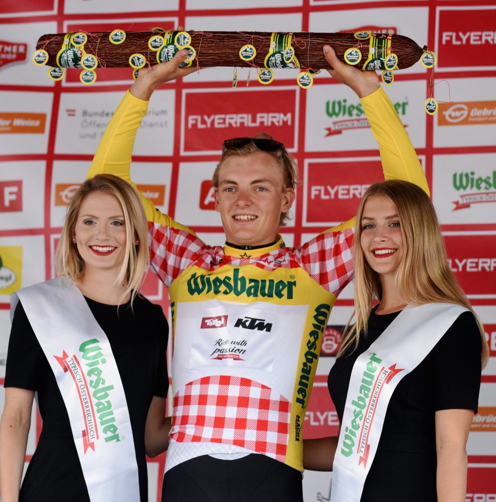 No. 9 – Georg Zimmermann über seine erste Tour de France – Ride with ...