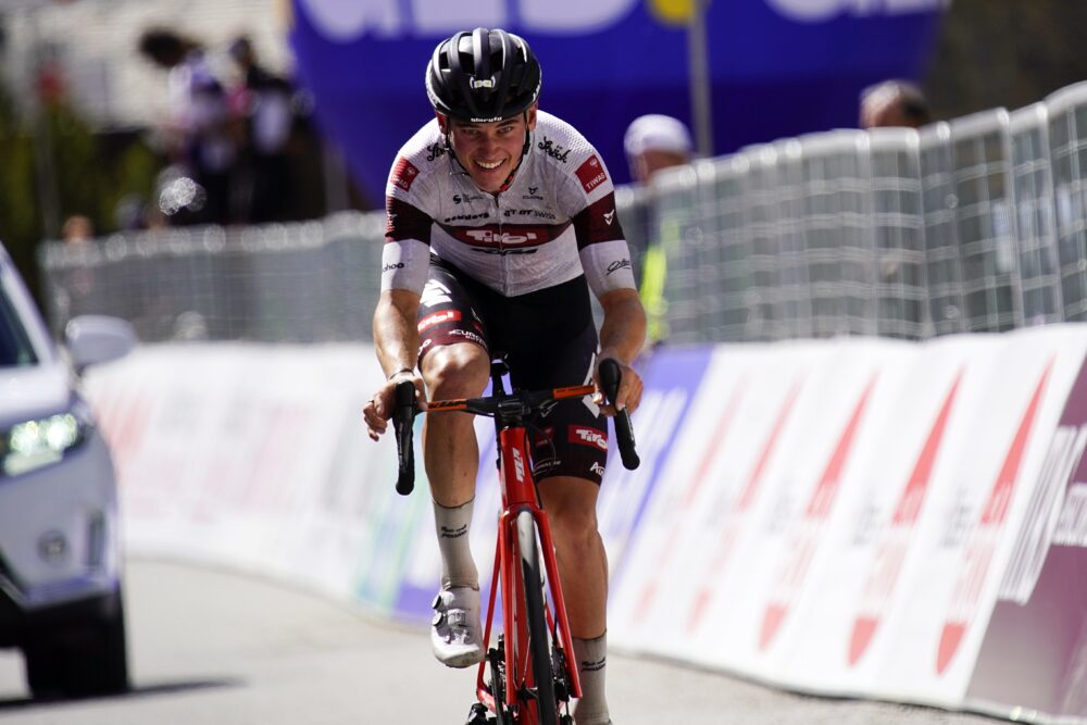 FELIX ENGELHARDT U23 EUROPAMEISTER – Ride with passion