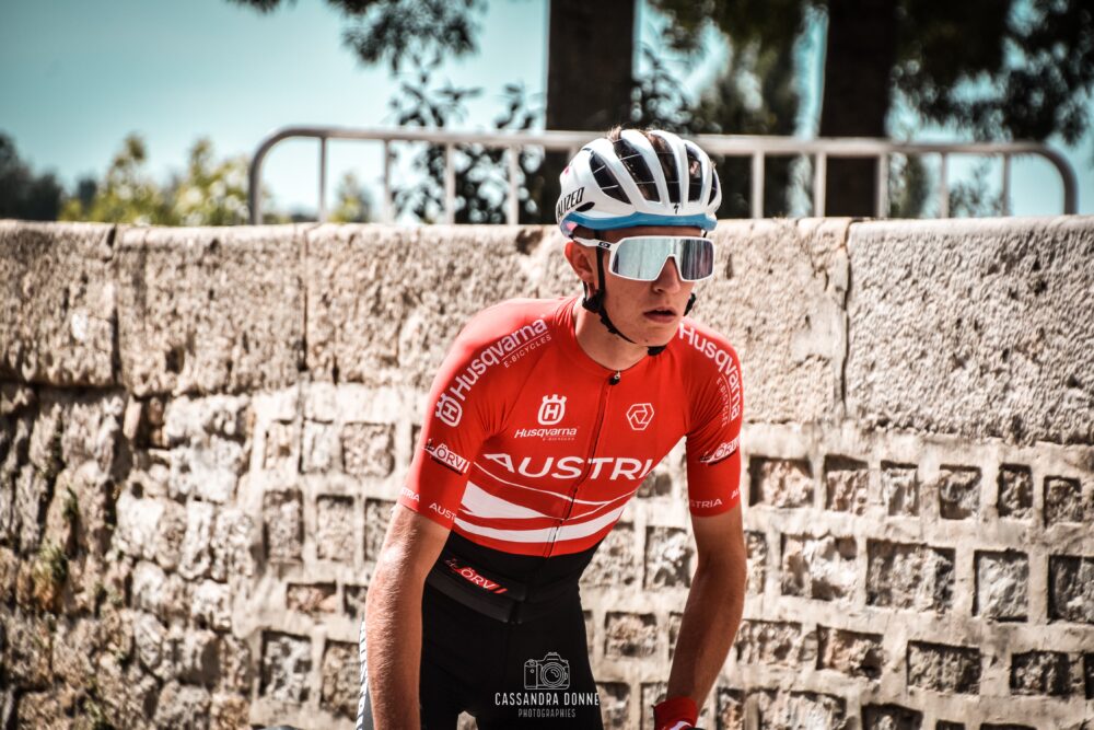 WELCOME ALEX – Ride with passion