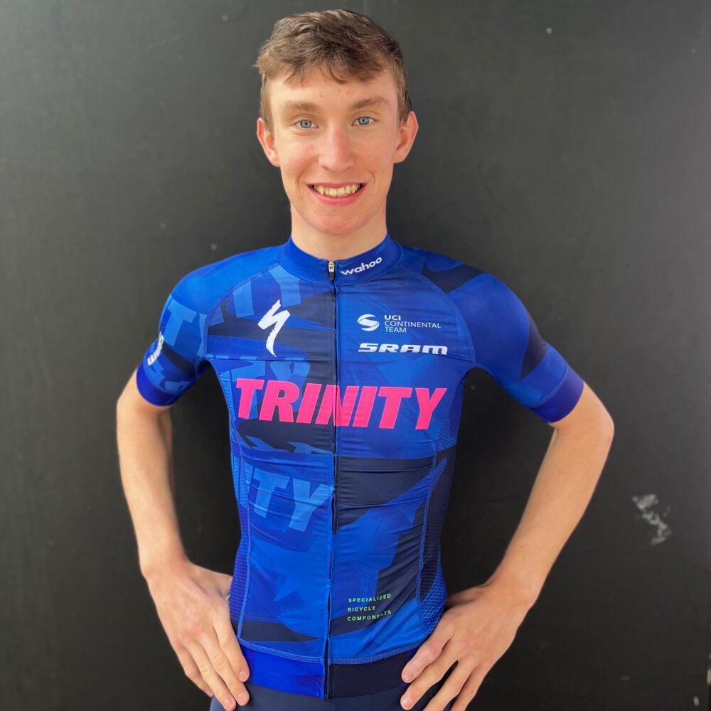 2023 U23 Draft Board – U23 Cycling Zone