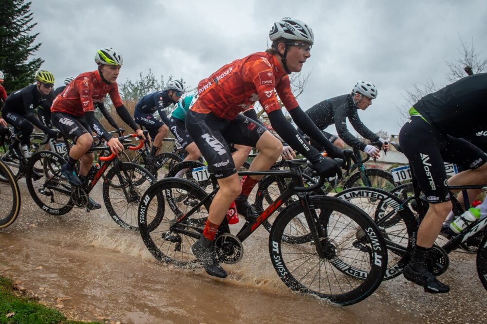 ISTRIA SPRING TROPHY WITH GOOD TEAM PERFORMANCE – Ride with passion