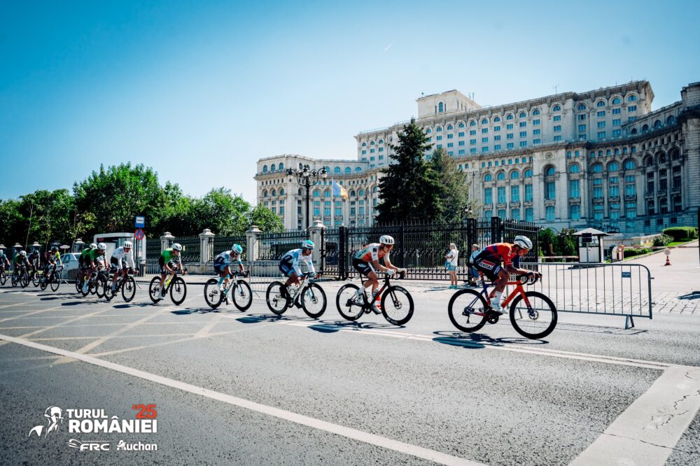 GREAT PERFORMANCE IN ROMANIA – Ride with passion